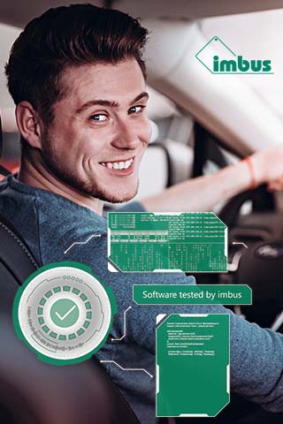 imbus | Firmenprofil - Hochschuljobbörse